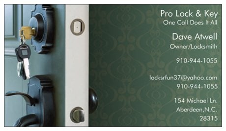 PRO LOCK & KEY ABERDEEN - Updated December 2025 - Pinebluff, North ...