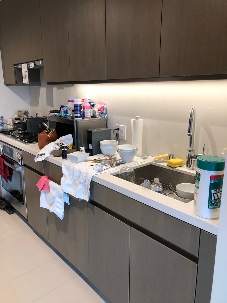 OMEGA CLEANING SERVICES - Updated April 2025 - 17 Photos - Ontario ...