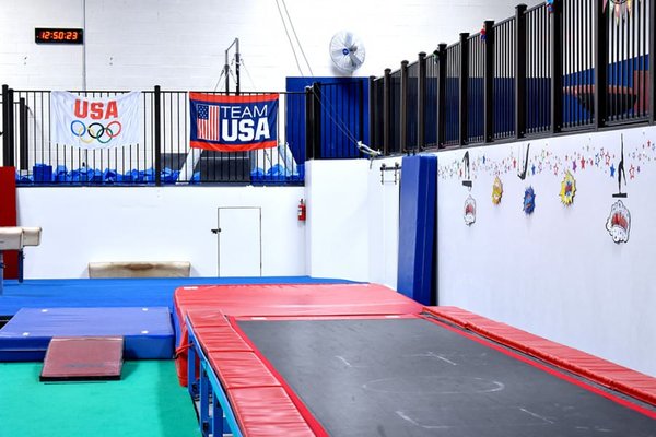 SCEGA GYMNASTICS - Updated December 2025 - 50 Photos & 43 Reviews ...