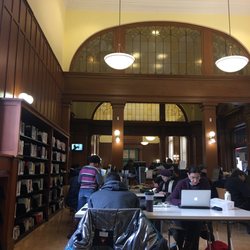 BROOKLYN PUBLIC LIBRARY - PARK SLOPE LIBRARY - 17 Photos & 31 Reviews ...