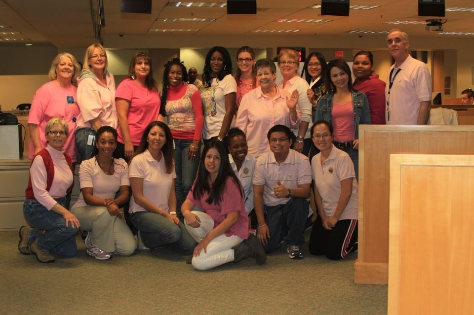 DEBBIE CONWAY - CLARK COUNTY RECORDER - 12 Reviews - 500 S Grand ...