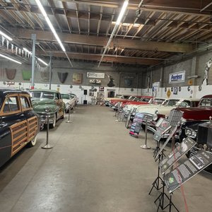 TUCSON AUTO MUSEUM - 50 Photos - Museums - 990 S Cherry Ave, Tucson, AZ ...