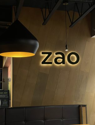 ZAO ASIAN CAFE - Updated October 2025 - 99 Photos & 116 Reviews - 1352 ...