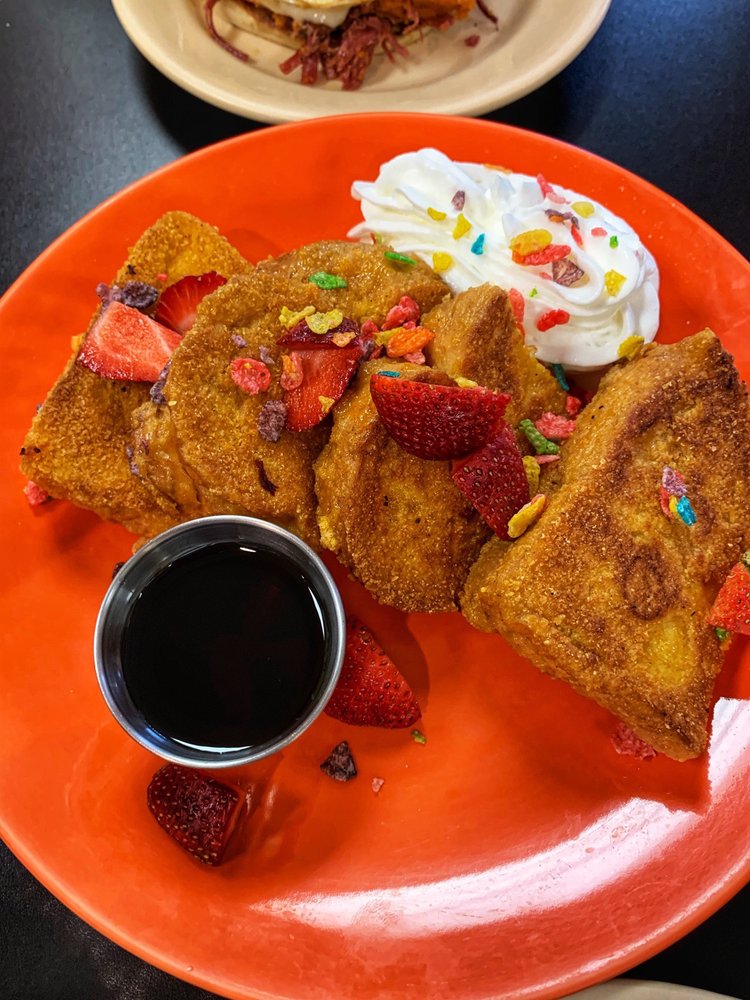 FAT DOG KITCHEN - 83 Photos & 142 Reviews - 20 3rd St, Dover, NH - Menu ...