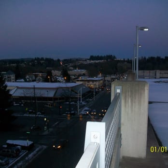 RENTON TRANSIT CENTER/PARK & RIDE - Updated October 2025 - 12 Photos ...
