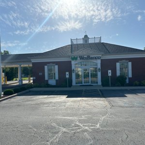 HAMLER STATE BANK - Updated August 2025 - 210 Randolph, Hamler, Ohio ...