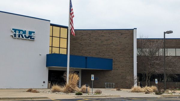 TRUE COMMUNITY CREDIT UNION - Updated December 2025 - 20 Photos - 1100 ...