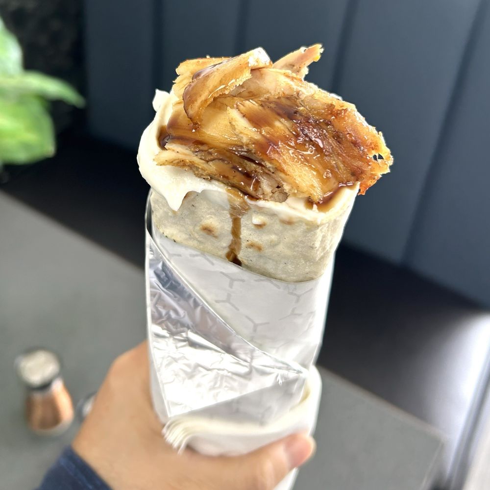 SHAWARMA KARAZA - Updated December 2025 - 12 Photos - 1260 Kennedy Road ...