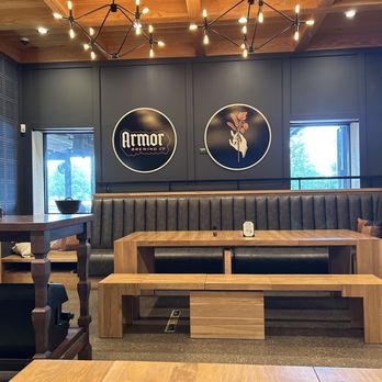 Armor Brewing - Trusted Since 2023 - Updated July 2025 - 367 Photos ...