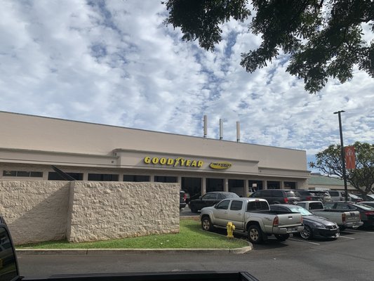 GOODYEAR AUTO SERVICE - Updated December 2025 - 43 Photos & 307 Reviews ...