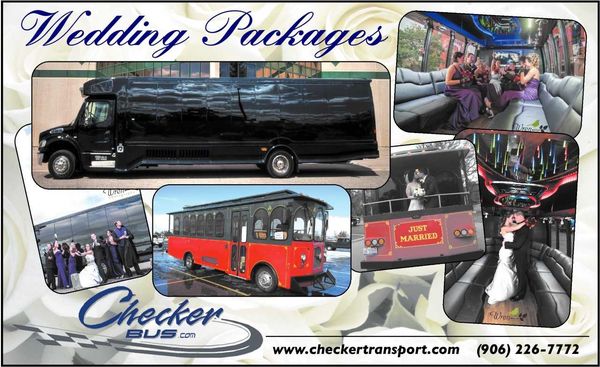 CHECKER TRANSPORT - Updated December 2025 - 10 Photos & 19 Reviews ...