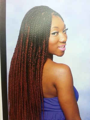 AISHA PROFESSIONAL AFRICAN HAIR BRAIDING - Updated July 2025 - 29 ...