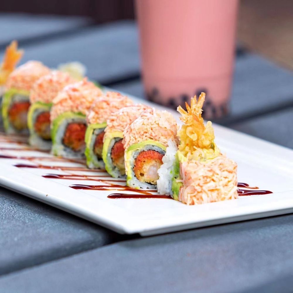 LUCKY BOWL - Updated January 2026 - 256 Photos & 74 Reviews - 6139 ...