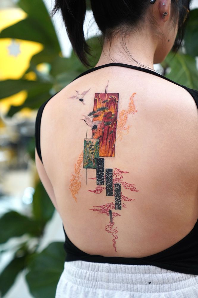 BARON ART TATTOO PIERCING STUDIO - Updated July 2024 - 681 Photos & 114 ...