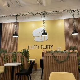 FLUFFY FLUFFY DESSERT CAFE - Updated December 2025 - 460 Photos & 210 ...