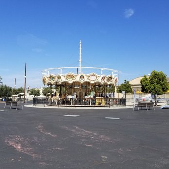 GREAT PARK CAROUSEL - Updated December 2025 - 42 Photos & 18 Reviews ...