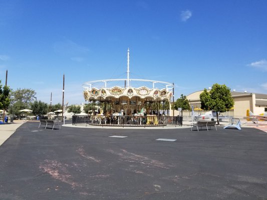 GREAT PARK CAROUSEL - 24 Photos & 14 Reviews - 6990 Marine Way, Irvine ...