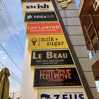 CHI’LANTRO BBQ - HEIGHTS - Updated October 2025 - 198 Photos & 99 ...