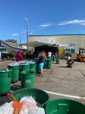 GO GREEN - MODESTO - 65 Photos & 58 Reviews - 2413 Yosemite Blvd ...