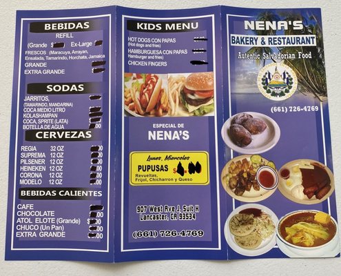 NENA’S BAKERY & RESTAURANT - Updated October 2025 - 48 Photos & 97 ...