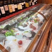 TULLIO - 107 Photos & 59 Reviews - Via San Nicola da Talentino 26, Roma ...