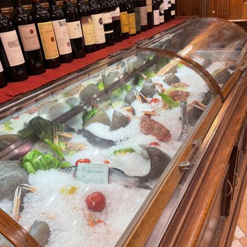 TULLIO - Updated October 2025 - 119 Photos & 72 Reviews - Via San ...