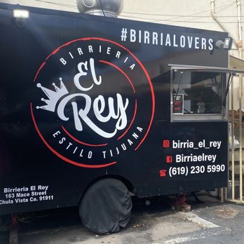 BIRRIA EL REY - Updated November 2024 - 328 Photos & 247 Reviews - 1015 ...
