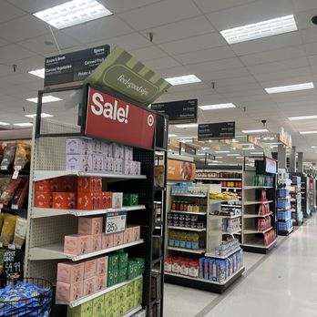 TARGET - Updated December 2025 - 580 Photos & 381 Reviews - 1200 N ...