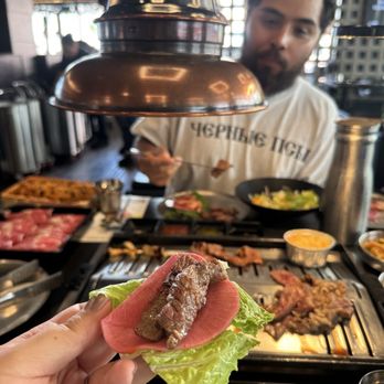 MOOHAN KOREAN BBQ - Updated June 2025 - 881 Photos & 756 Reviews - 3435 ...