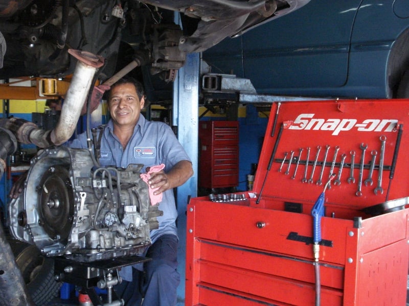 M & S TRANSMISSION - Updated October 2025 - 14 Photos & 13 Reviews ...