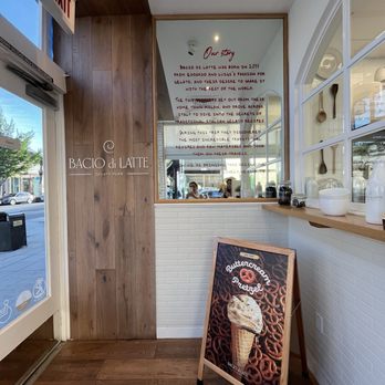 BACIO DI LATTE - Updated July 2025 - 206 Photos & 86 Reviews - 85 W ...