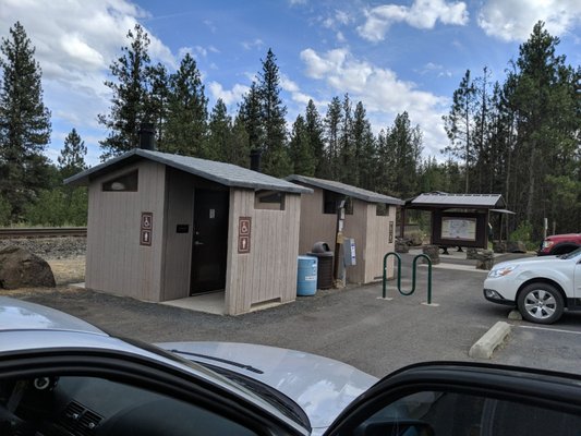 Lakes - FISH LAKE - 10 Photos - 14222-14372 S Cheney Spokane Rd, Cheney ...