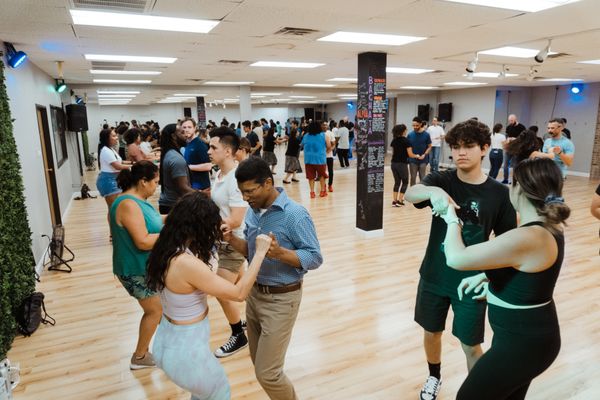 ALPHA MIDWAY DANCE STUDIO-DALLAS - Updated May 2026 - 69 Photos & 29 ...