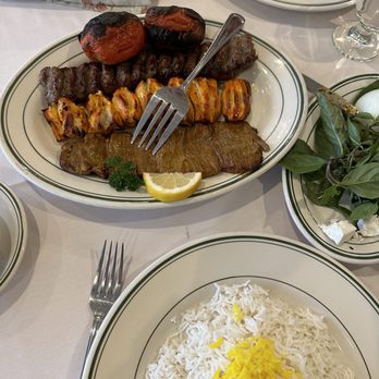 NEGEEN RESTAURANT - Updated November 2024 - 388 Photos & 678 Reviews ...