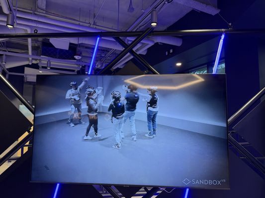 SANDBOX VR - Updated December 2025 - 29 Reviews - 526 Westlake Ave N ...