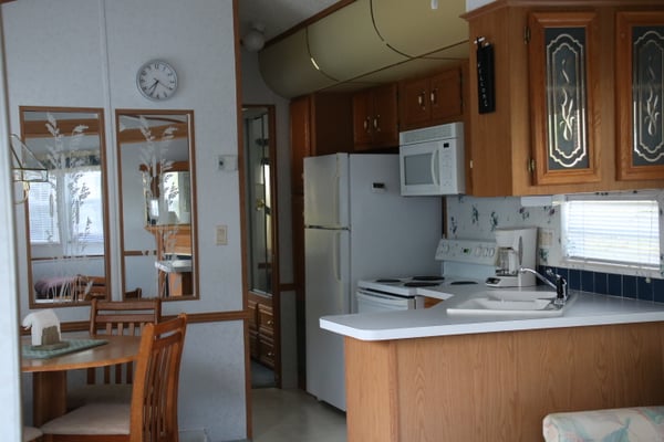 JOY RV PARK - Updated December 2025 - 10 Photos & 16 Reviews - 245 ...