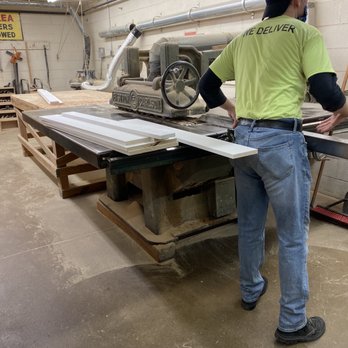 CRAFTY BEAVER HOME CENTER - Updated October 2025 - 24 Photos & 113 ...