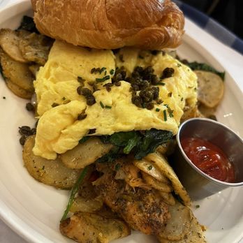 THE BREAKFAST BOYS - 1946 Photos & 1614 Reviews - 3387 Main St, College ...