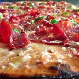 OLIVELLA’S PIZZA AND WINE - Updated December 2024 - 201 Photos & 305 ...