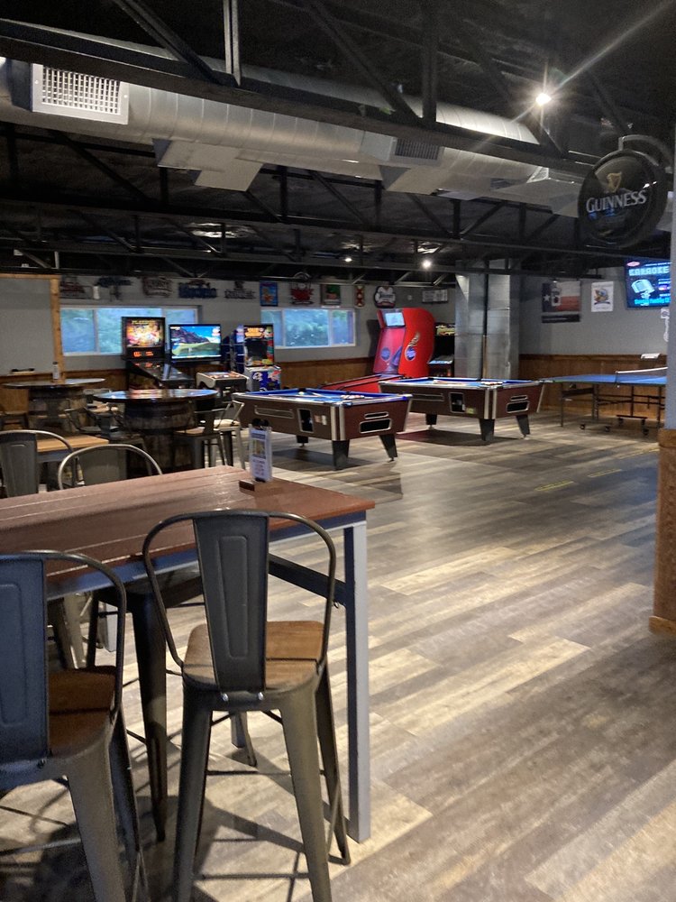 Check out Games for All Ages in Houston - Yelp