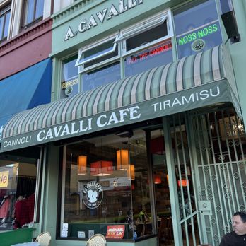 CAVALLI CAFE - Updated November 2024 - 414 Photos & 502 Reviews - 1441 ...