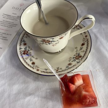 DOJA TEA LOUNGE - Updated July 2024 - 232 Photos & 121 Reviews - 18674 ...