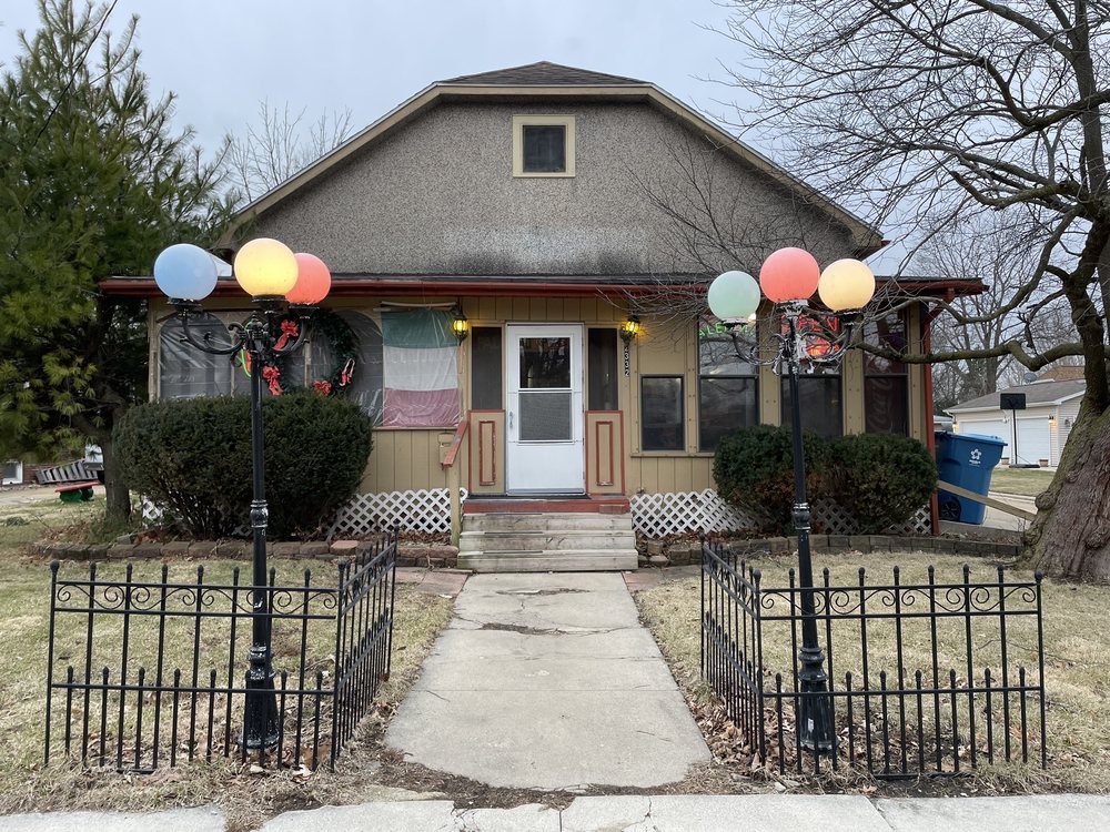 PALERMO PIZZA - Updated January 2026 - 21 Reviews - 2332 6th St, Peru ...