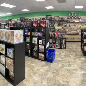 NERDY NEEDS - Updated January 2026 - 28 Photos & 12 Reviews - 733A W Lumsden Rd, Brandon ...