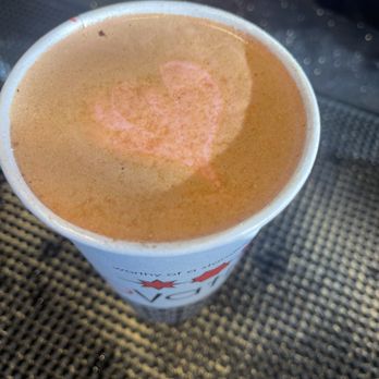 OVATION COFFEE & TEA - Updated May 2024 - 614 Photos & 853 Reviews ...