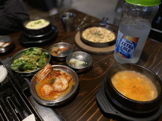 MEOKJA MEOKJA - 1263 Photos & 806 Reviews - 9619 Fairfax Blvd, Fairfax ...