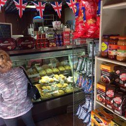 THE PIE STORE - Updated October 2025 - 135 Photos & 243 Reviews - 100 ...