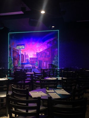 HELIUM COMEDY CLUB / ELEMENTS BAR & GRILLE - 151 Photos & 159 Reviews ...