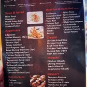 CHI JAPANESE CUISINE - 498 Photos & 340 Reviews - 27100 I-45 N Oak ...