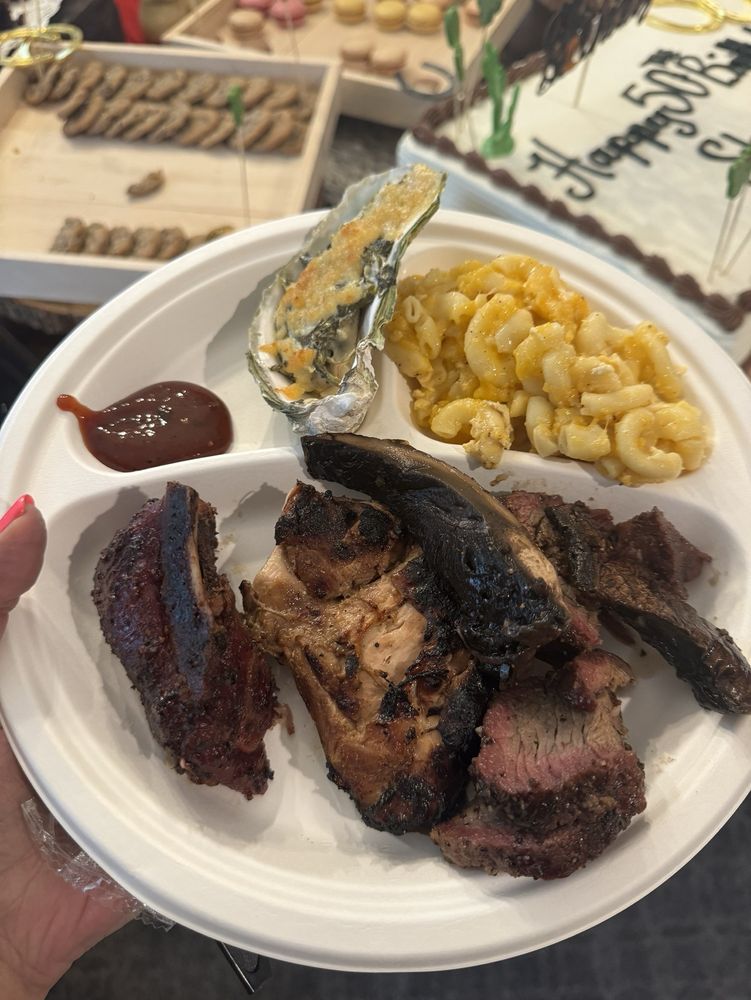TASTE BUDS BBQ - Updated July 2025 - 87 Photos & 12 Reviews - 1852 W ...